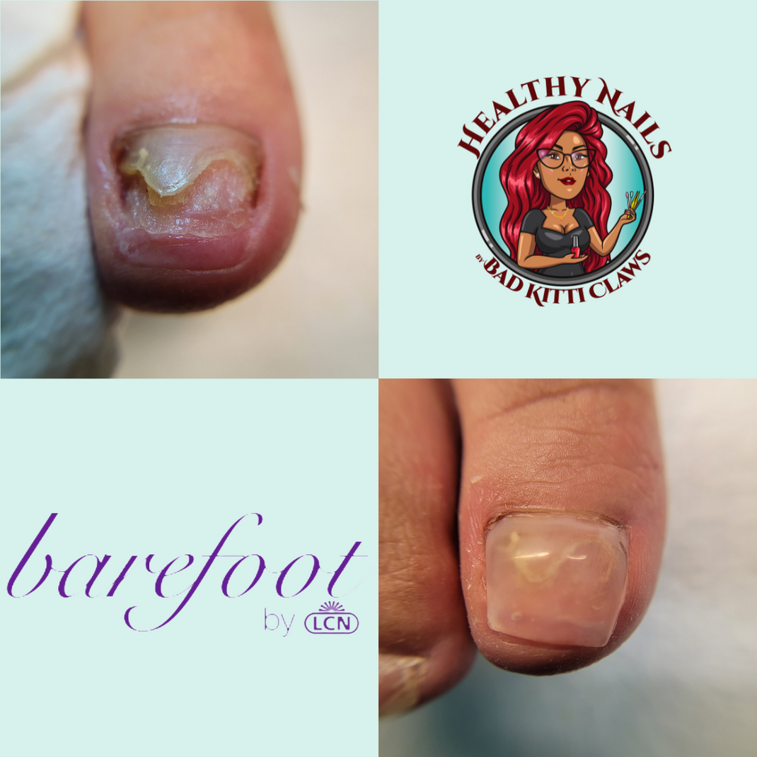 Nail Service Menu – Bad Kitti Claws